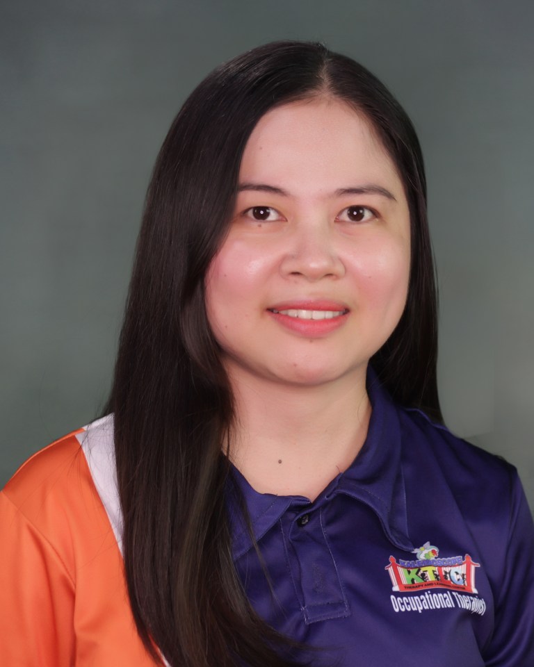 Occupational Therapists – Kaleidoscope Therapy and Learning Center